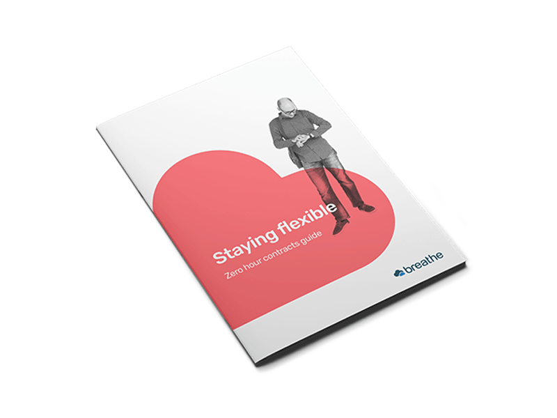 Zero Hour Contracts Guide